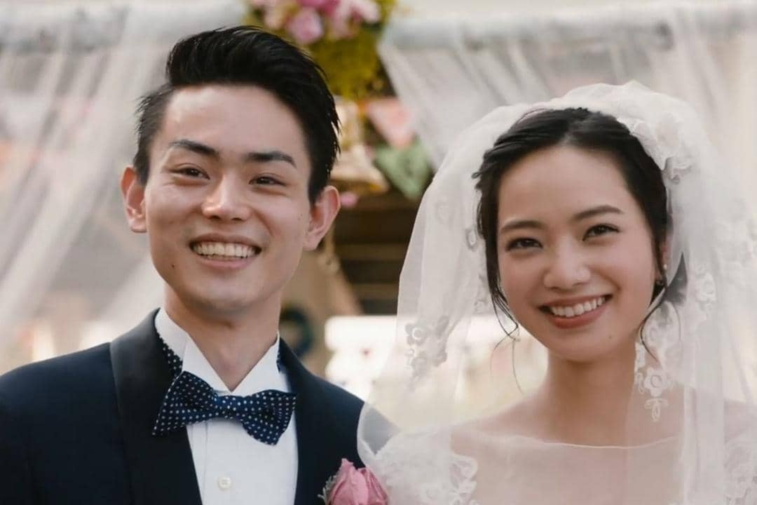 Kisah Cinta Nana Komatsu dan Masaki Suda, Terlibat Cinlok! | Popbela.com