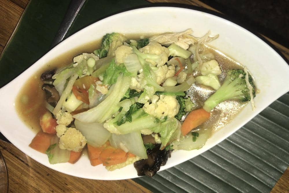 7 Daftar Menu Masakan Sehari-hari yang Sederhana Seminggu | Popbela.com