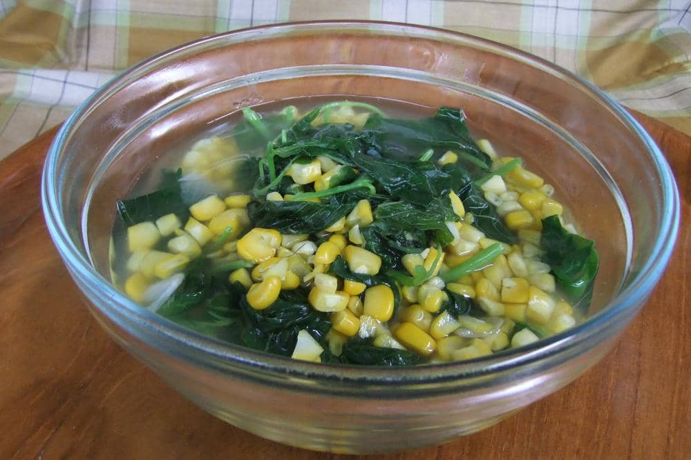 7 Daftar Menu Masakan Sehari-hari yang Sederhana Seminggu | POPBELA.com