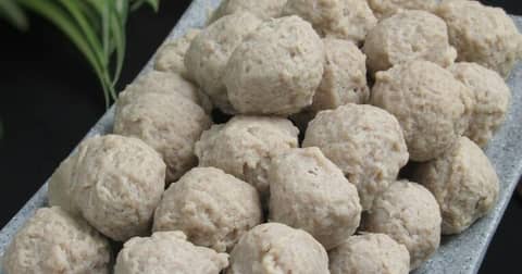 Resep Pentol Bakso Rumahan yang Sederhana dan Enak | Popbela.com