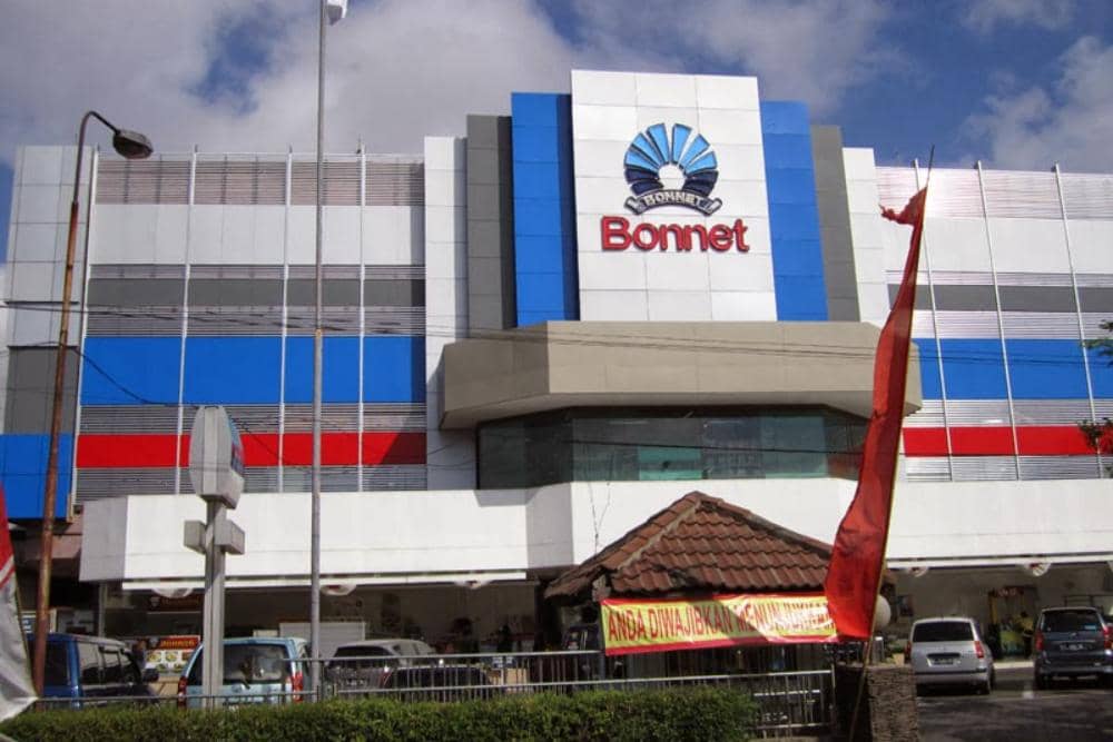 11 Supermarket Terdekat di Surabaya Termurah dan Terlengkap | Popbela.com
