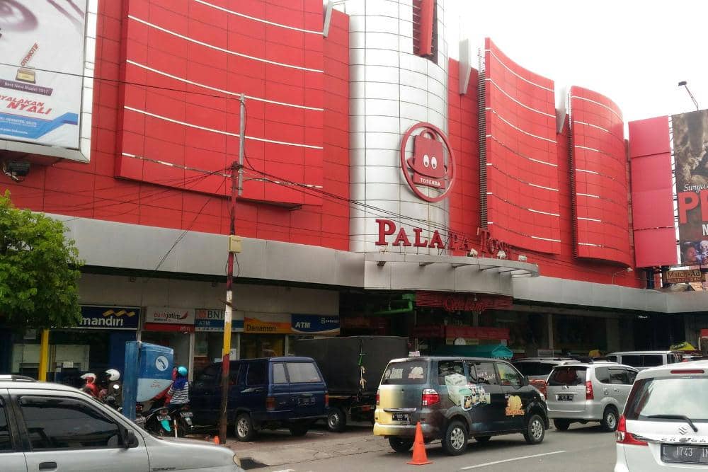 11 Supermarket Terdekat di Surabaya Termurah dan Terlengkap | Popbela.com