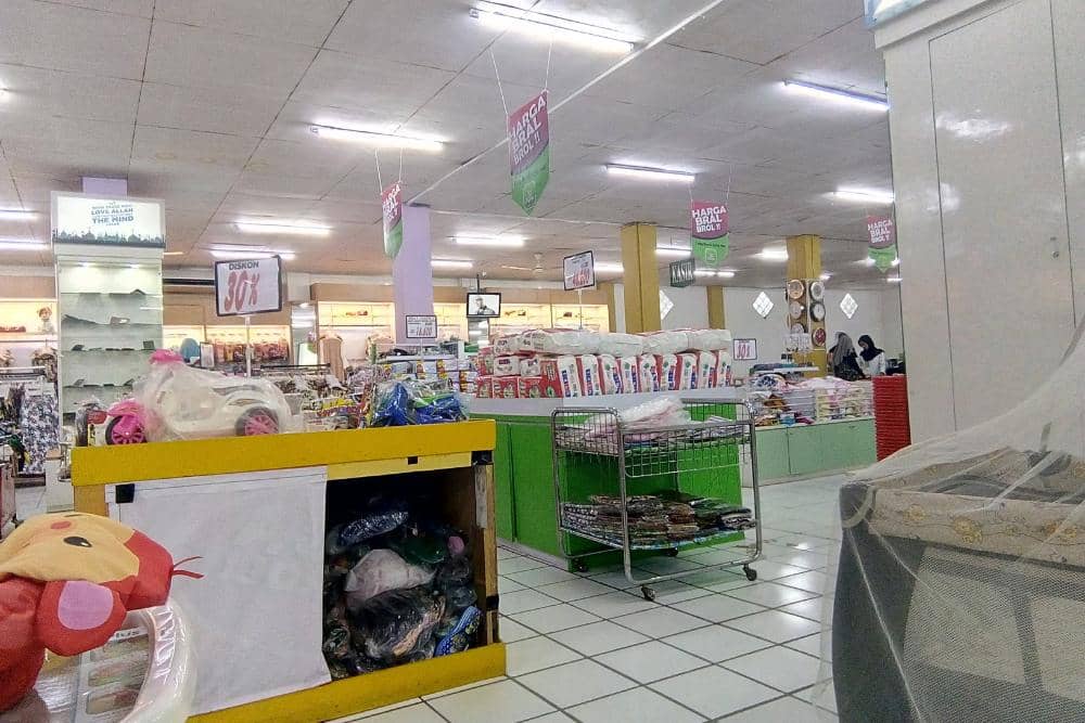 11 Supermarket Terdekat di Surabaya Termurah dan Terlengkap | Popbela.com