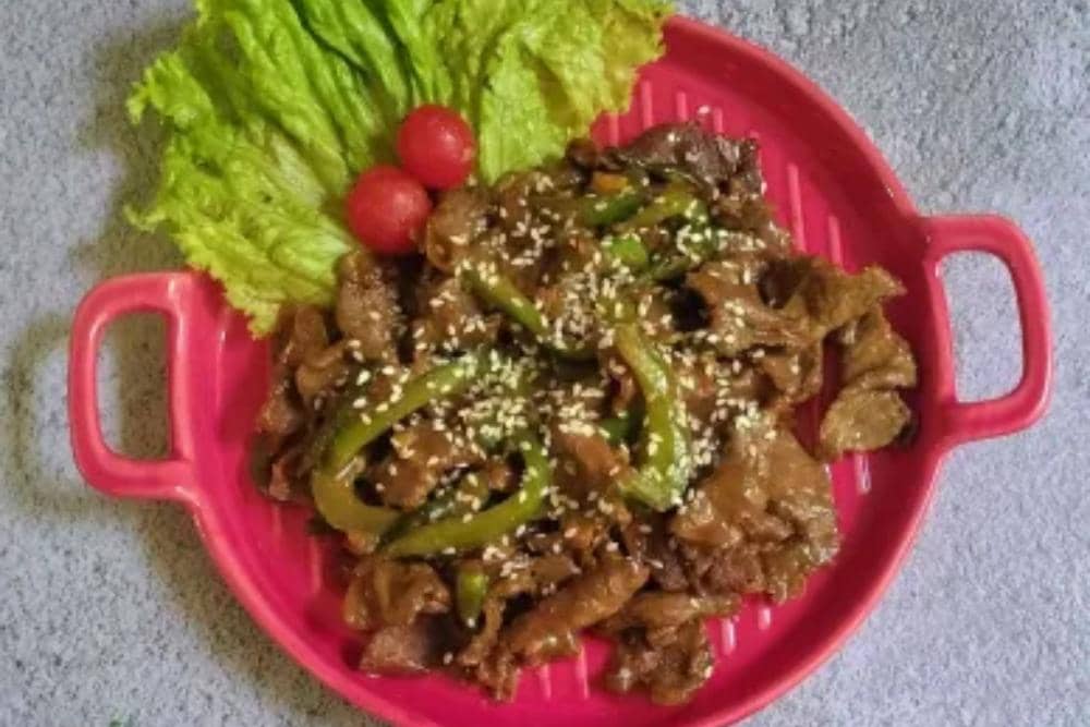 6 Resep Daging Teriyaki a la Rumahan yang Empuk dan Lezat | POPBELA.com