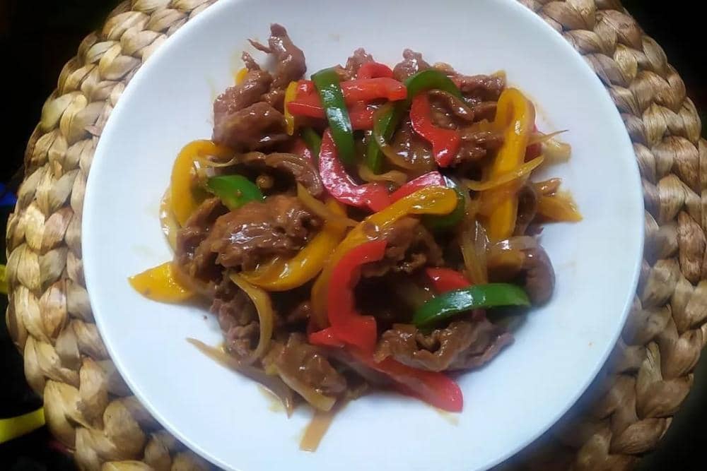 6 Resep Daging Teriyaki a la Rumahan yang Empuk dan Lezat | POPBELA.com