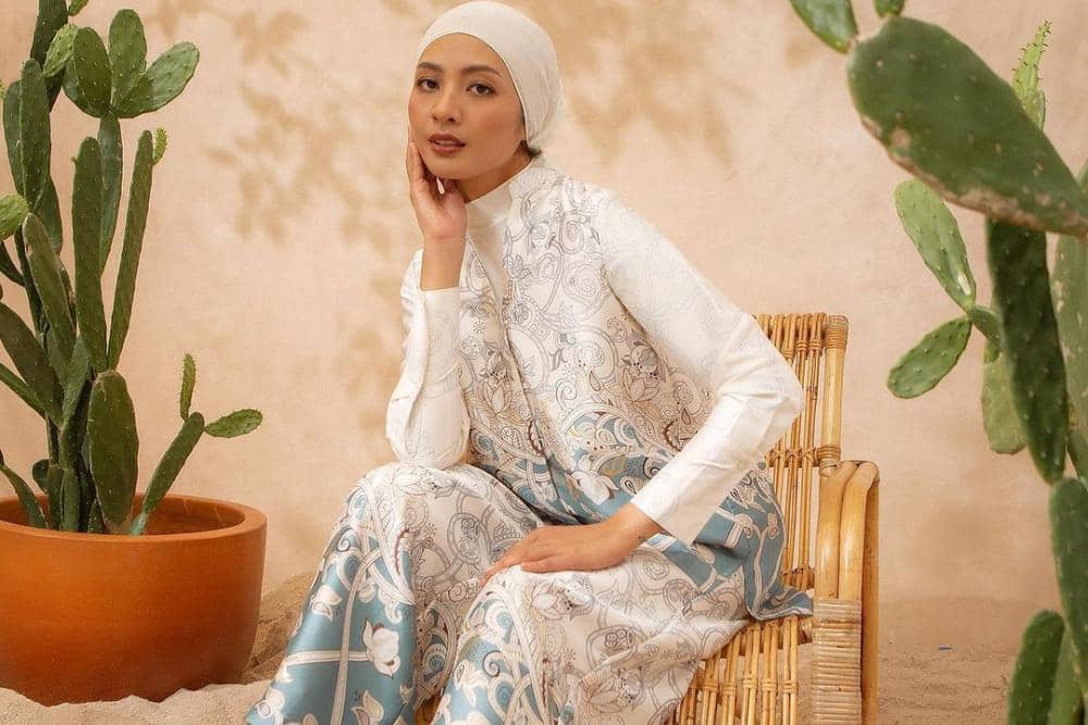 12 Brand Fashion Lokal Wanita Terbaik dan Terfavorit | Popbela.com