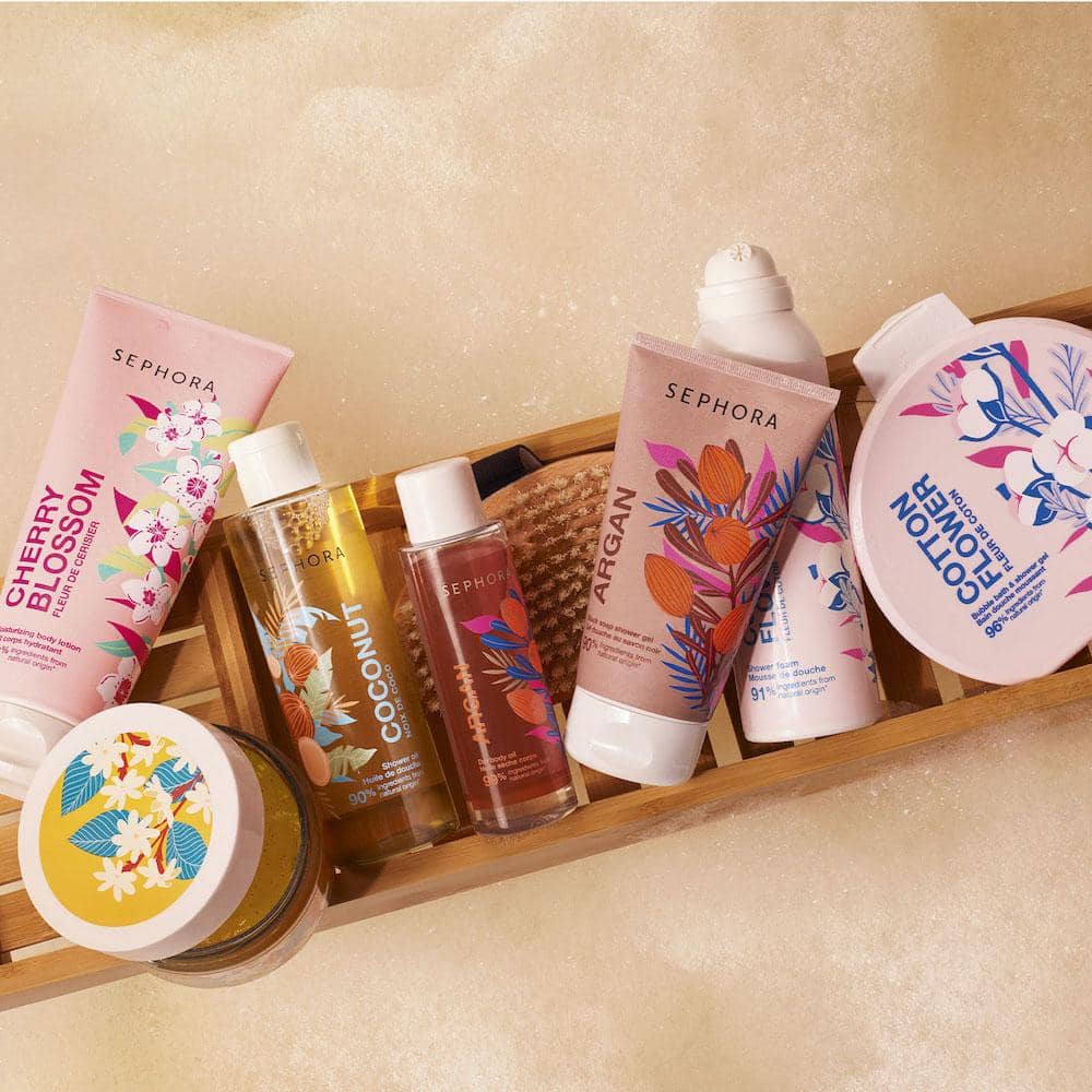 Koleksi Terbaru Sephora yang Siap Bikin Penampilan Menawan | Popbela.com