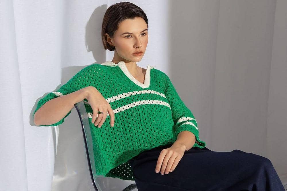 12 Brand Fashion Lokal Wanita Terbaik dan Terfavorit | Popbela.com