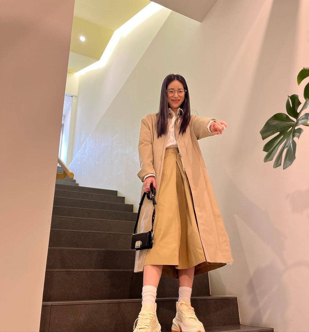 Intip Gaya Asli Lim Ji Yeon, Kekasih Lee Do Hyun | Popbela.com