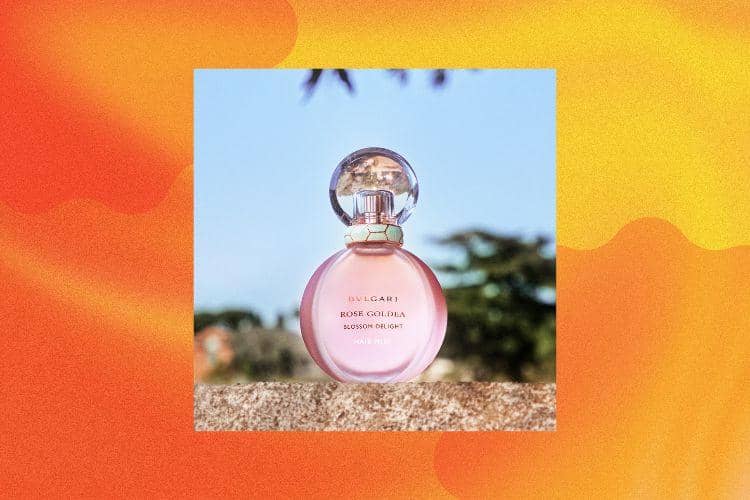 Ini Rahasia Rambut Seharum Bunga Mawar | Popbela.com