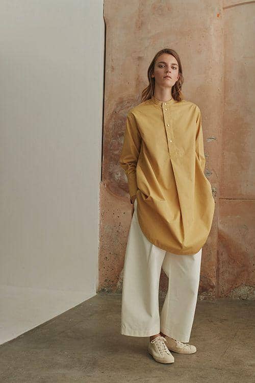 20 Model Tunik Simple tapi Mewah Terbaru dan Kekinian | Popbela.com