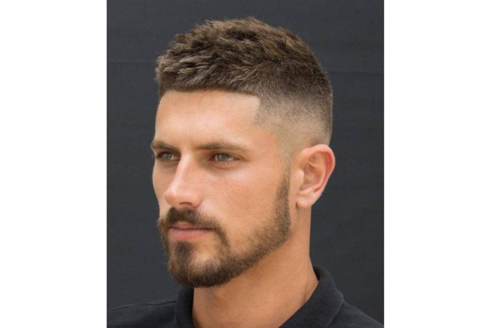 50 Model Potongan Rambut Pria Indonesia Keren | POPBELA.com