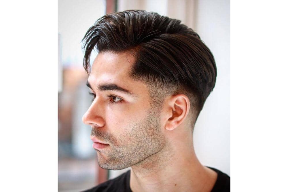 50 Model Potongan Rambut Pria Indonesia Keren | POPBELA.com