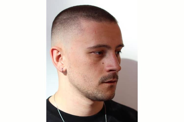 50 Model Potongan Rambut Pria Indonesia Keren | Popbela.com