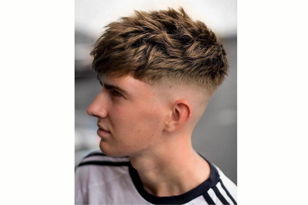 50 Model Potongan Rambut Pria Indonesia Keren | POPBELA.com