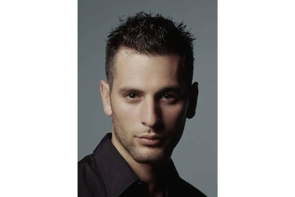 50 Model Potongan Rambut Pria Indonesia Keren | Popbela.com