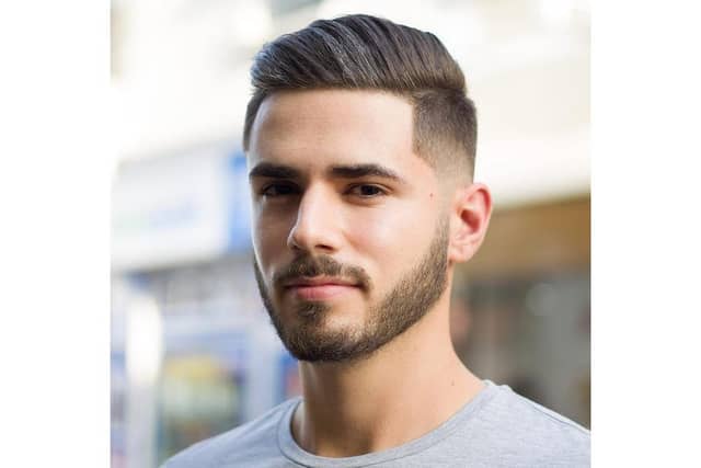 50 Model Potongan Rambut Pria Indonesia Keren | POPBELA.com