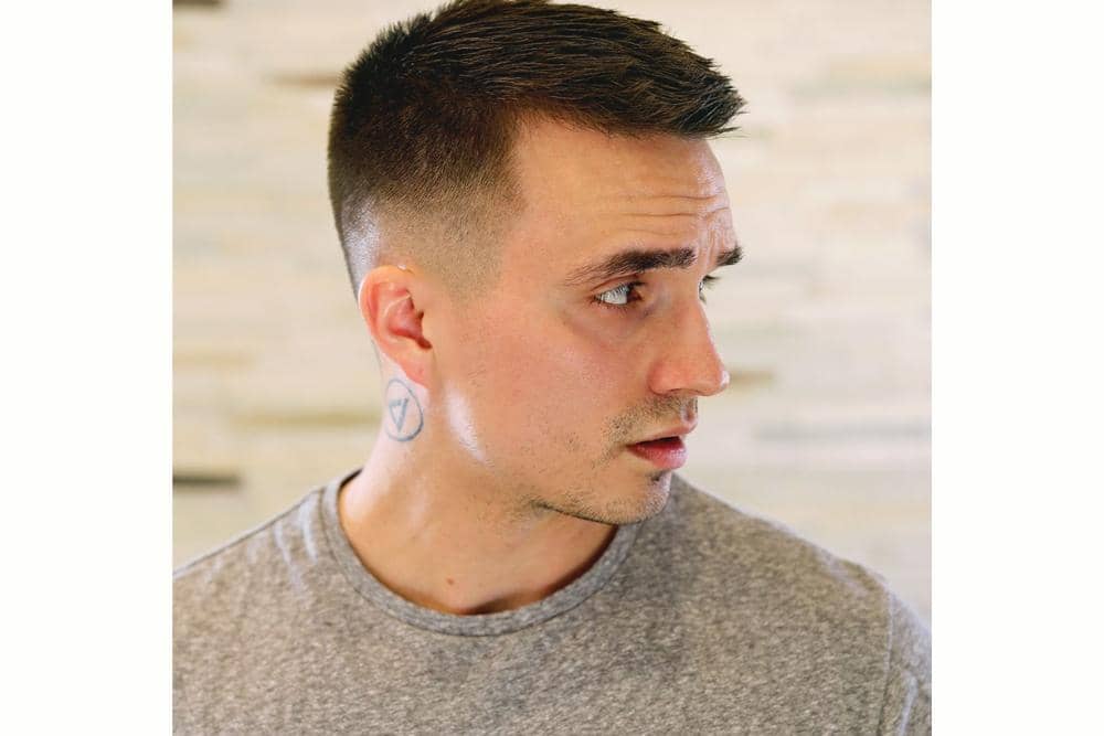 50 Model Potongan Rambut Pria Indonesia Keren | Popbela.com