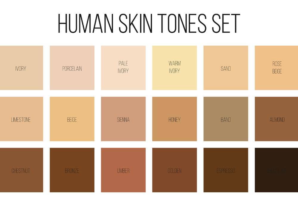 8 Cara Memilih Shade Cushion yang Tepat dengan Mudah | Popbela.com