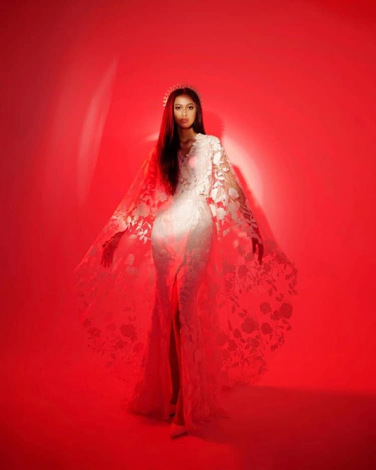 Lirik Lagu "Angkat Tangan" - Asila Maisa | Popbela.com