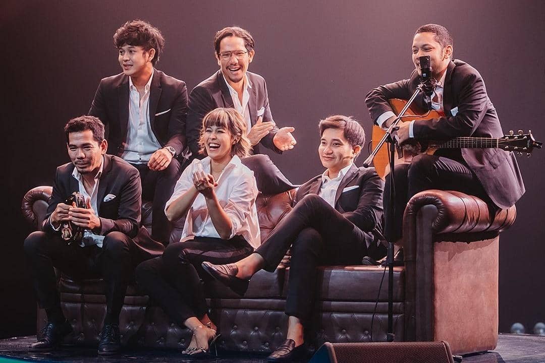 Sejarah MALIQ & D'Essentials yang Telah 20 Tahun Berkarya | Popbela.com