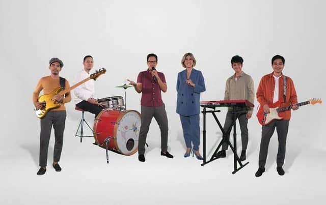 Sejarah MALIQ & D'Essentials yang Telah 20 Tahun Berkarya | Popbela.com