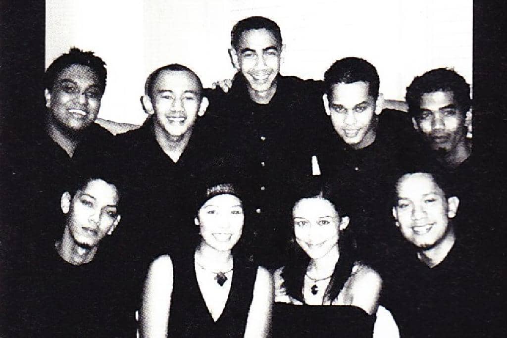 Sejarah MALIQ & D'Essentials yang Telah 20 Tahun Berkarya | Popbela.com