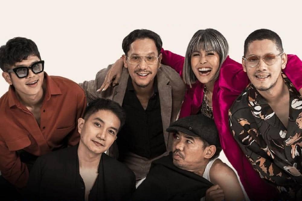 Sejarah MALIQ & D'Essentials yang Telah 20 Tahun Berkarya | Popbela.com