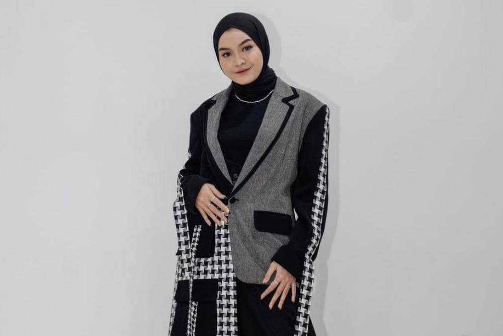Profil Salma Salsabil Juara 1 Indonesian Idol 2023 | POPBELA.com