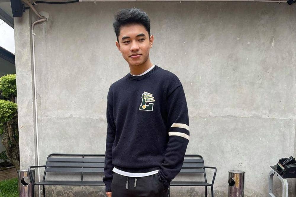 Intip Profil Fiki Naki, Jago 8 Bahasa Asing Secara Otodidak! | Popbela.com