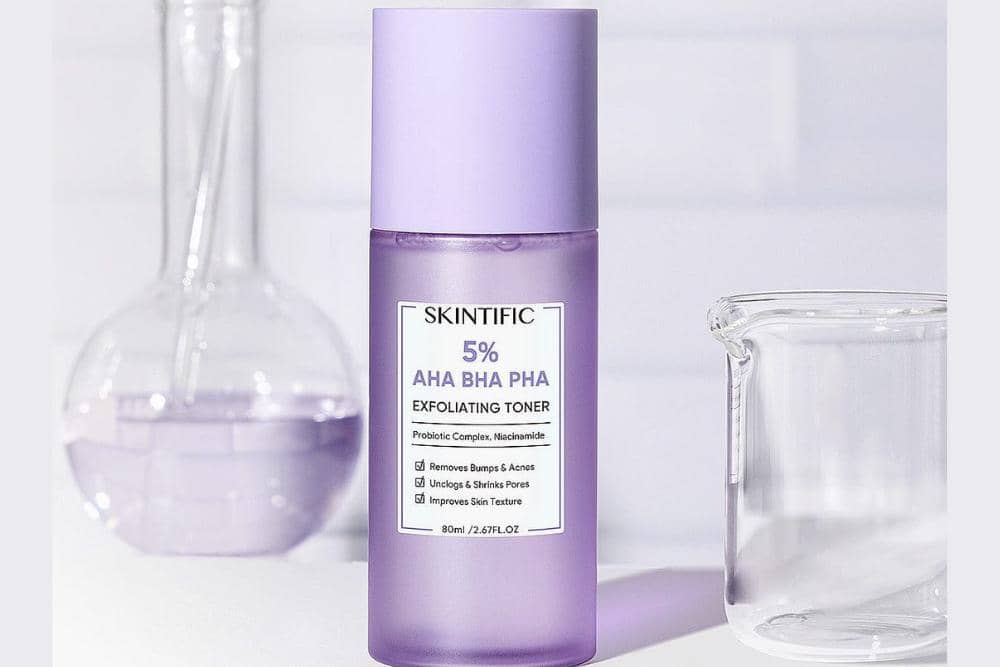 13 Skincare Skintific yang Wajib Kamu Coba, Ampuh! | POPBELA.com