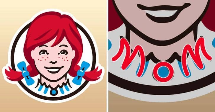 10 Makna Tersembunyi di Balik Logo Terkenal di Seluruh Dunia | Popbela.com