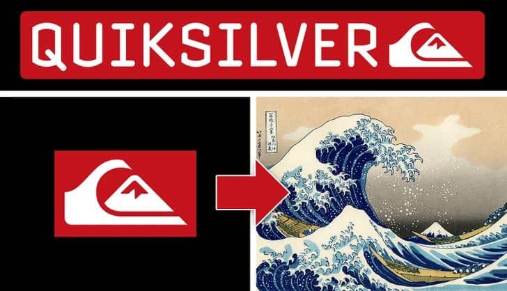 10 Makna Tersembunyi di Balik Logo Terkenal di Seluruh Dunia | Popbela.com