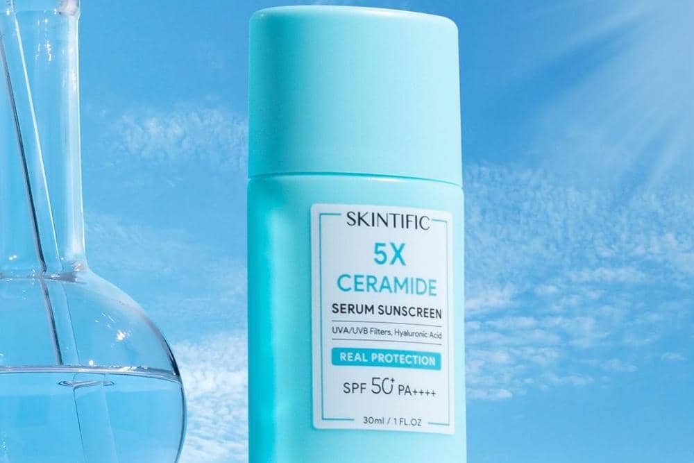 13 Skincare Skintific yang Wajib Kamu Coba, Ampuh! | Popbela.com