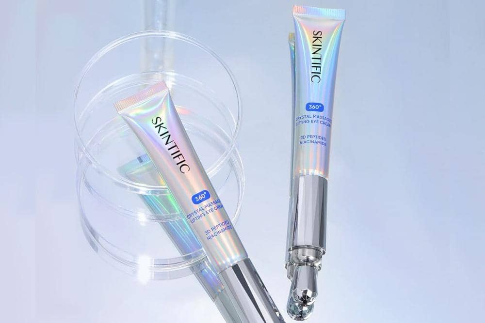 13 Skincare Skintific yang Wajib Kamu Coba, Ampuh! | Popbela.com