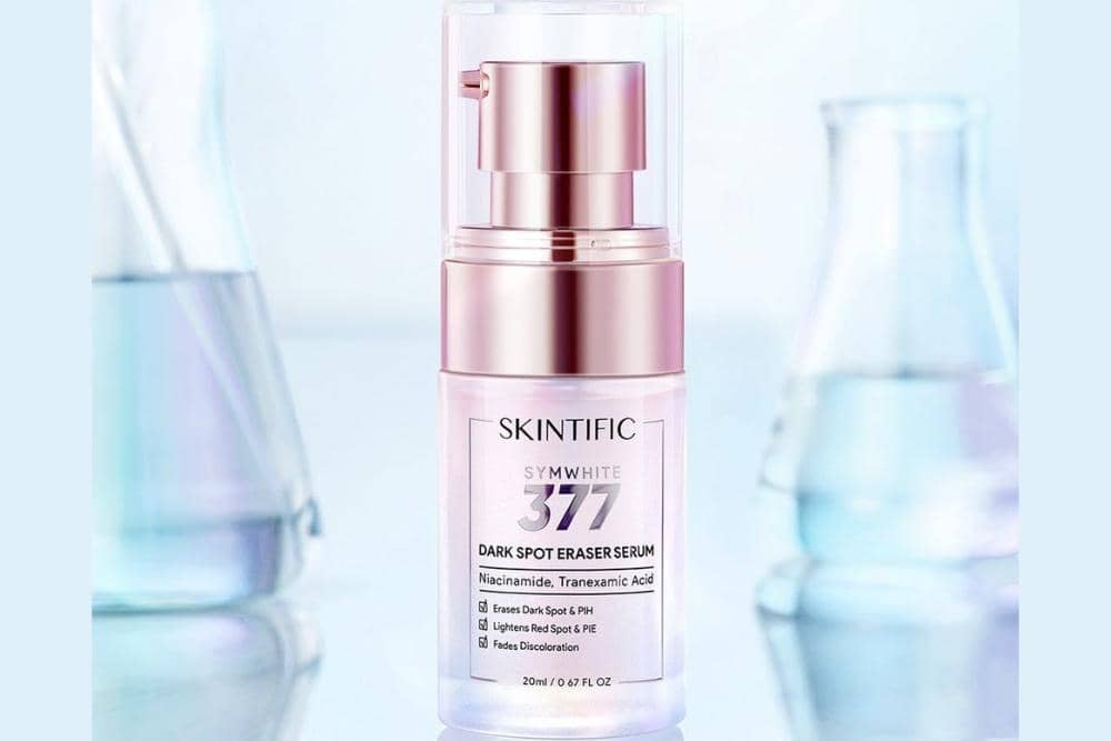 13 Skincare Skintific yang Wajib Kamu Coba, Ampuh! | Popbela.com