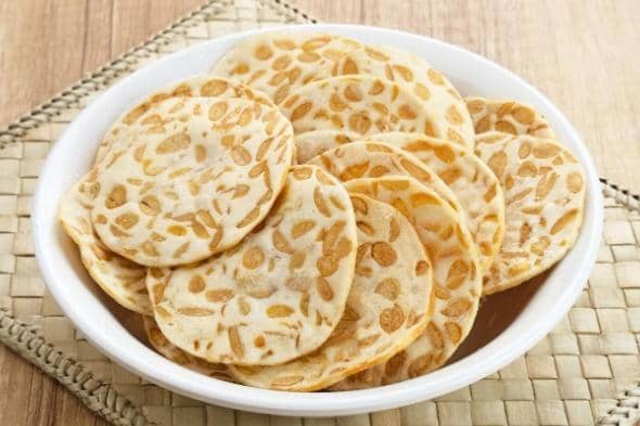Resep Aneka Keripik Tempe yang Renyah | Popbela.com