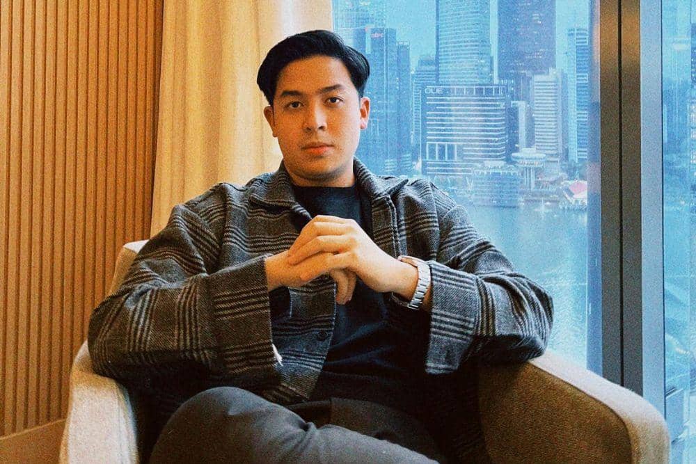 7 Laki-Laki yang Pernah Dekat dengan Salma Salsabil | Popbela.com