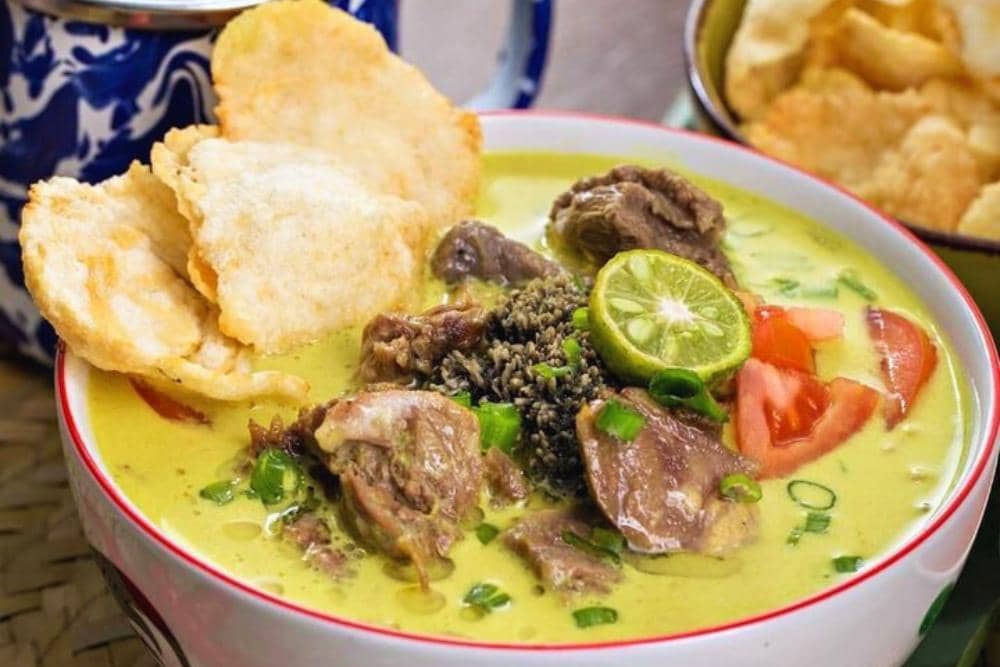 5 Resep Tahu Cabe Garam yang Crispy dan Gurih, Bikin Nagih! | Popbela.com