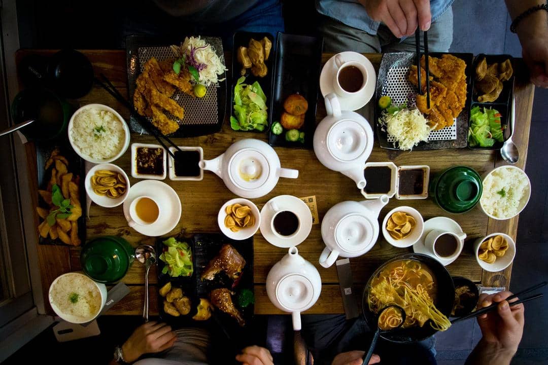 5 Contoh Rundown Acara Bukber yang Menarik dan Seru | Popbela.com