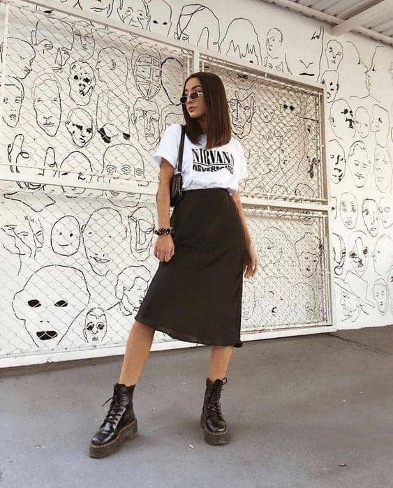 15 Outfit Skena Style untuk Cowo dan Cewe yang Viral | POPBELA.com