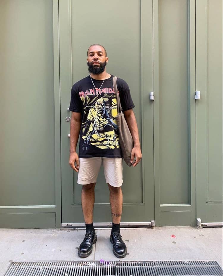 15 Outfit Skena Style untuk Cowo dan Cewe yang Viral | Popbela.com