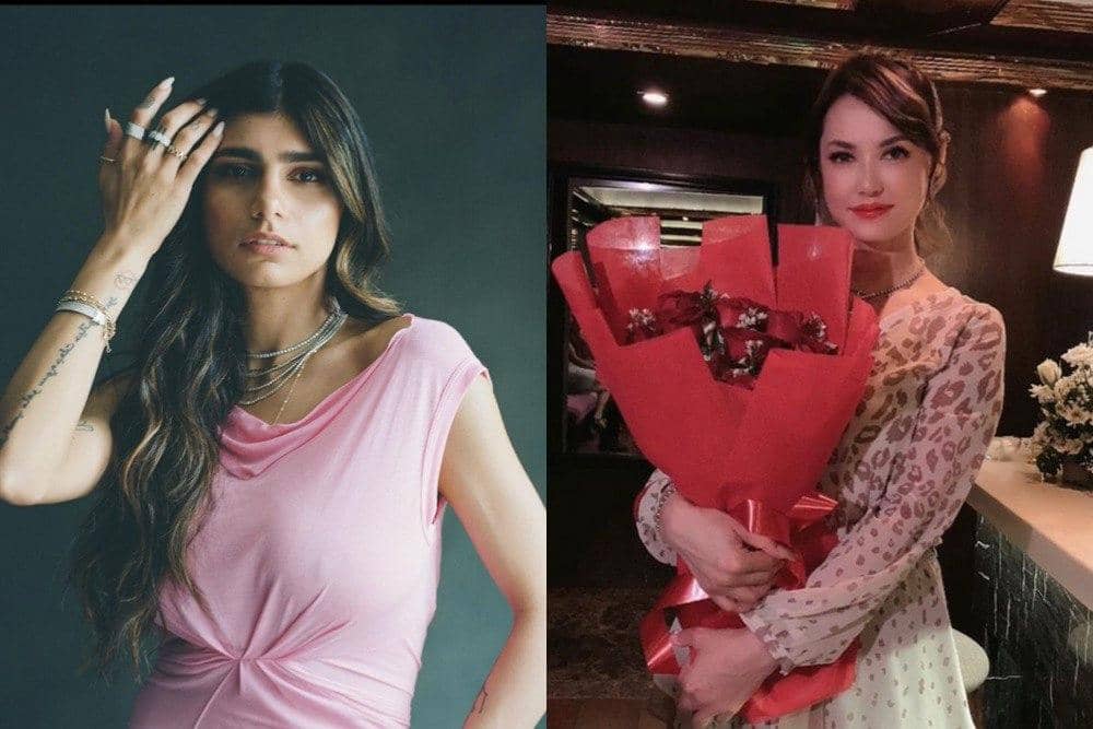 13 Bintang Film Dewasa yang Sudah Pensiun | Popbela.com