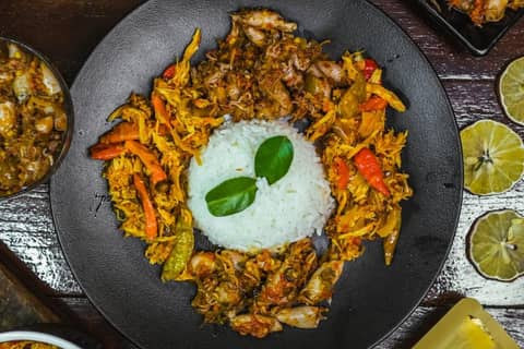 11 Makanan Khas Pacitan, Punya Citarasa Autentik | Popbela.com