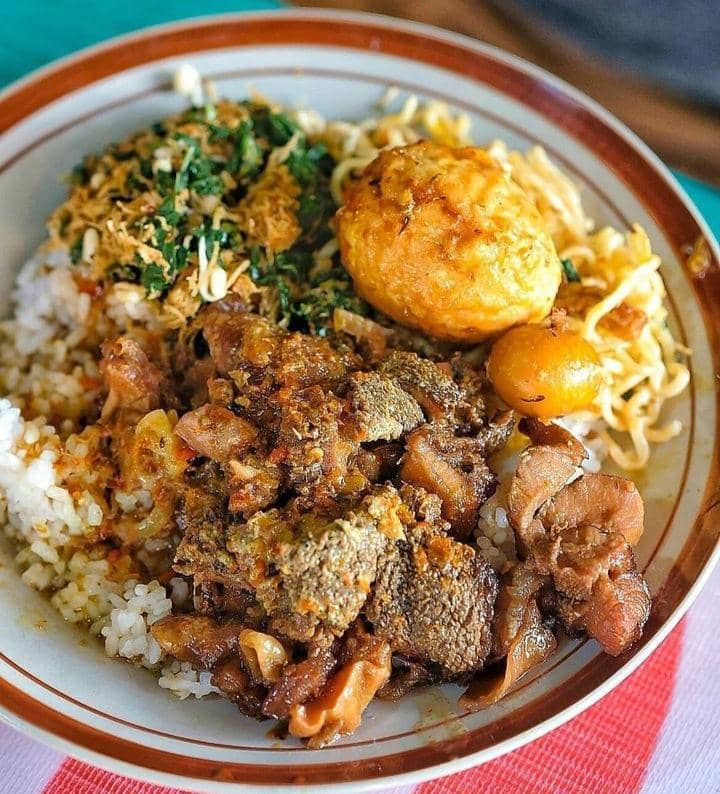 11 Makanan Khas Pacitan, Punya Citarasa Autentik | Popbela.com