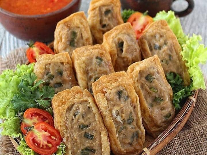 11 Makanan Khas Pacitan, Punya Citarasa Autentik | Popbela.com