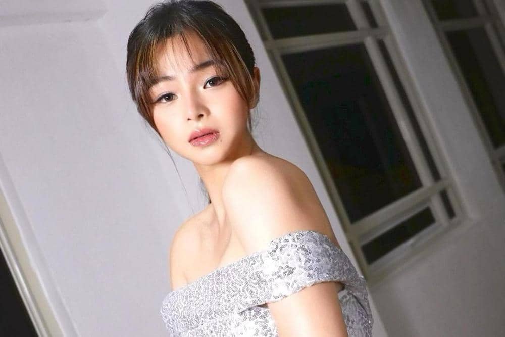 Profil Angeli Khang, Artis Film Dewasa Filipina yang Viral | Popbela.com