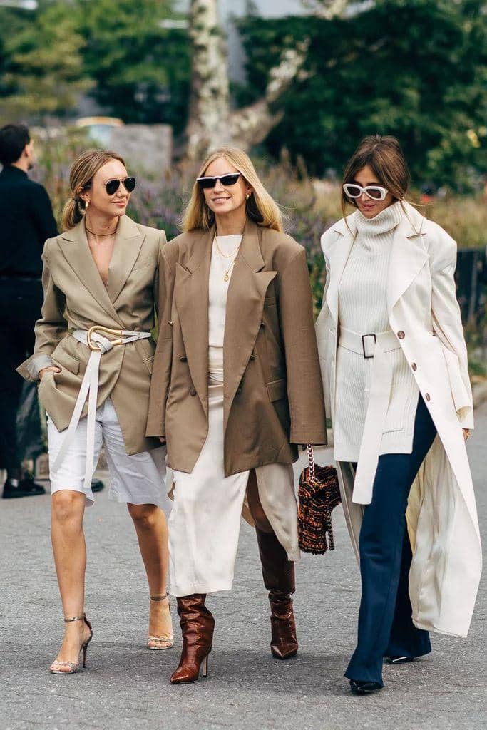 6 Macam Basic Style dalam Fashion Menurut Kepribadian | Popbela.com