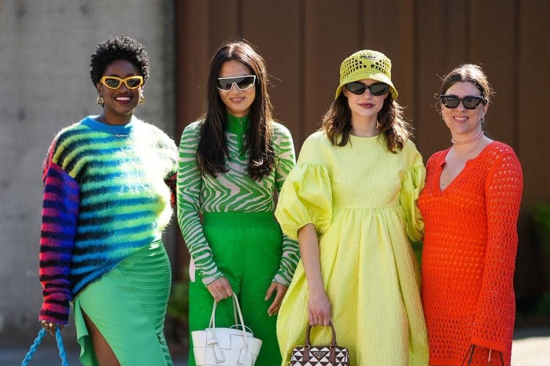 6 Macam Basic Style dalam Fashion Menurut Kepribadian | POPBELA.com