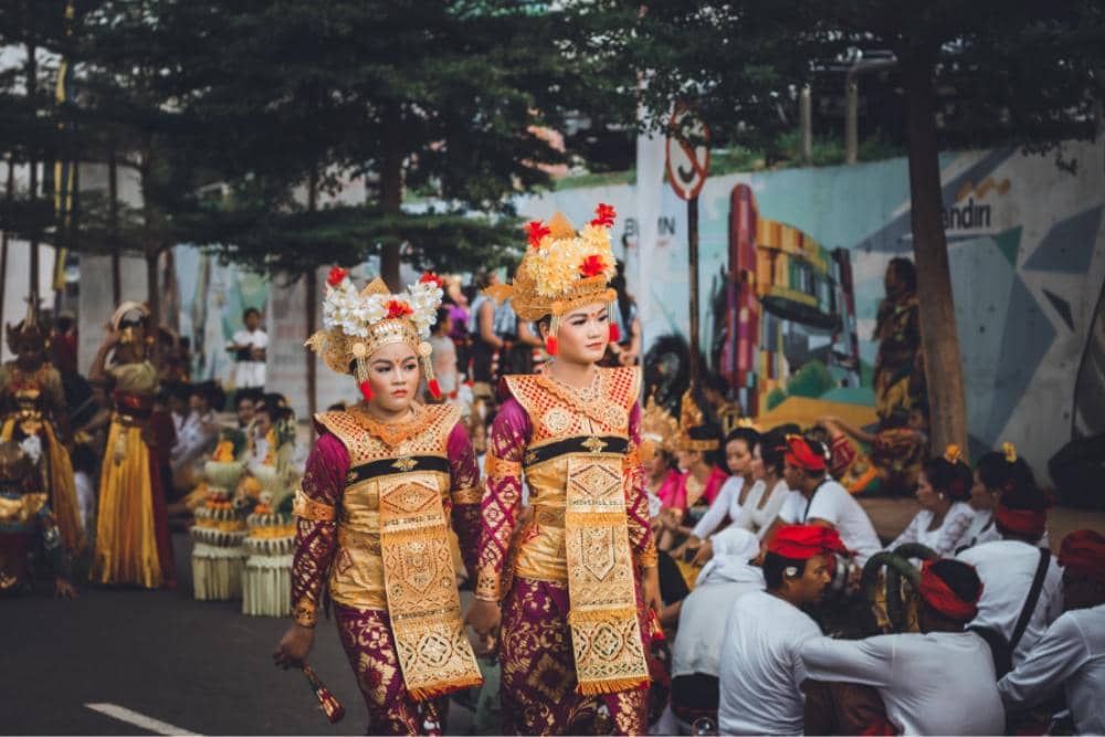 10 Ide Karnaval 17 Agustus 2025 yang Unik dan Menarik | Popbela.com